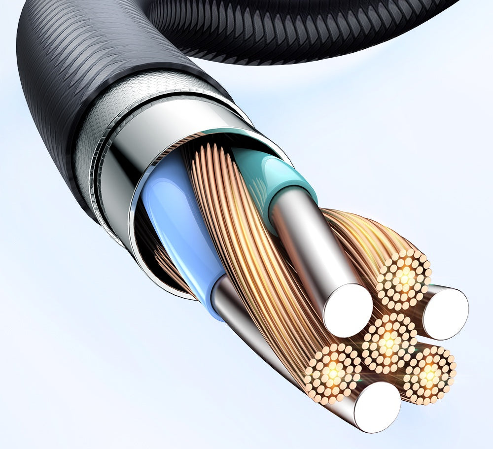 An Overview on Mobile Cable Brands Made in China